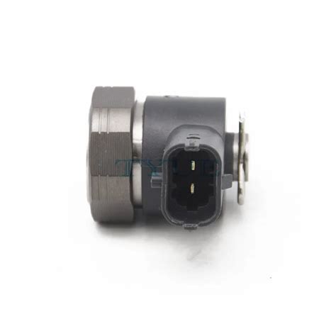 F00vc30058 F00v C30 058 Foovc30058 Common Rail Injector Solenoid Valve ...