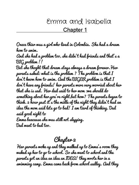 Emmaandisabellazsofinagy Pdf
