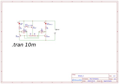 Lab Flashing Lights Lab Platform For Creating And Sharing Projects OSHWLab
