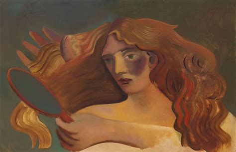 Danielle Orchard Venus Effect Norton Museum Of Art