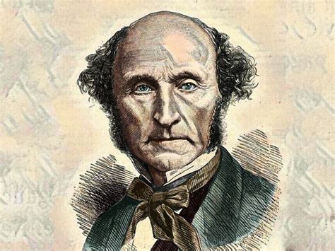 John Stuart Mill De Los Límites De La Autoridad De La Sociedad Sobre