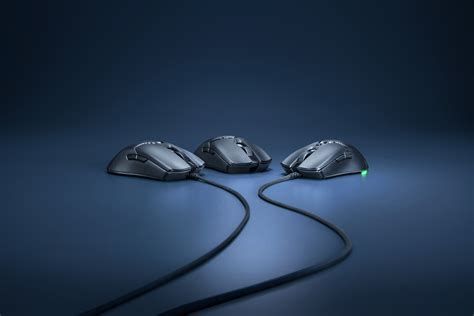 The Razer Viper Mini Concentrated Venom BunnyGaming Com