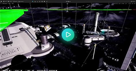 I Am Implementing New Tech From Ue5 Into My Game World Partition And Data Layers Allowing