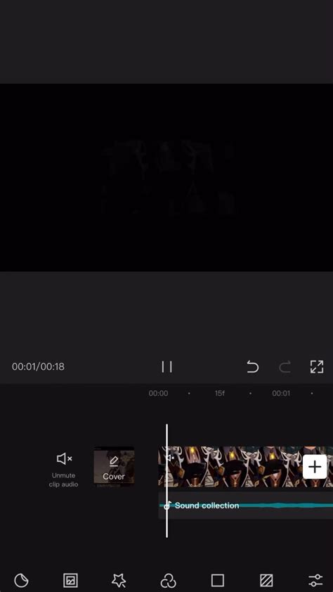 Capcut Animations And Transitions Artofit
