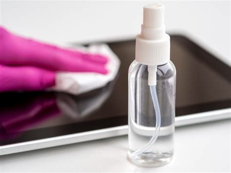 Como limpar a tela do celular Veja instruções e dicas