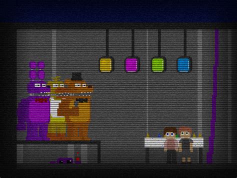 Night Shift At Freddys Remastered Download