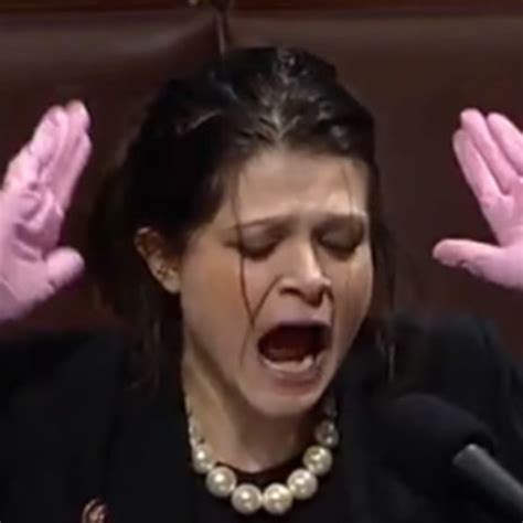 Congresswoman Haley Stevens Turning Point Action