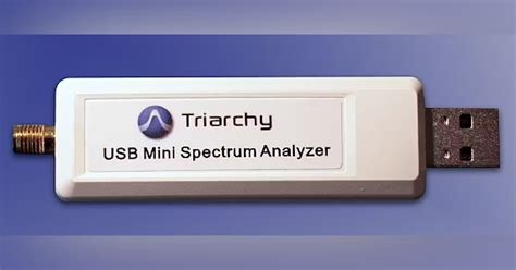 Whats The Difference Between A Usb Oscilloscope Spectrum Analyzer