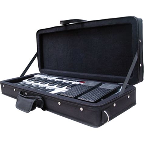 Skb 1skbsc2709 Midi Foot Controller Soft Case