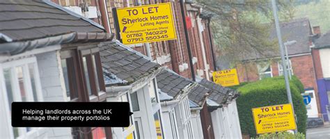Property Search For Property Stoke On Trent And Newcastle Under Lyme
