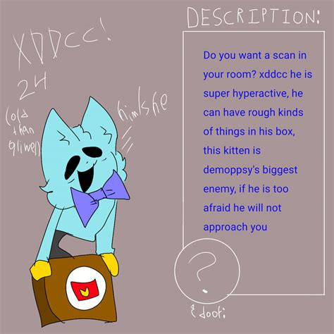 Xddcc The Amazing Fanon Circus Wiki Fandom