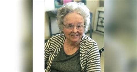 Tribute Wall Mrs Doris Umphrey Harry