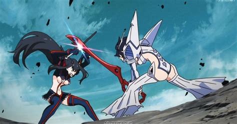 15 Swordswoman Anime Characters To Slice Your Heart