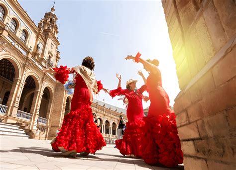 Spanish Culture Traditions Beliefs And Everyday Life