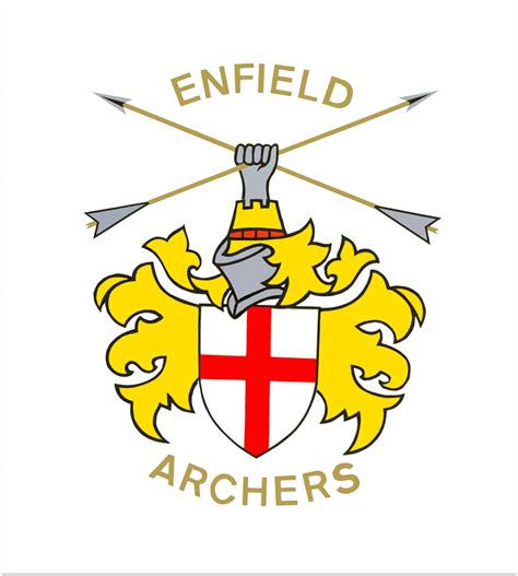 Contact Us — Enfield Archers