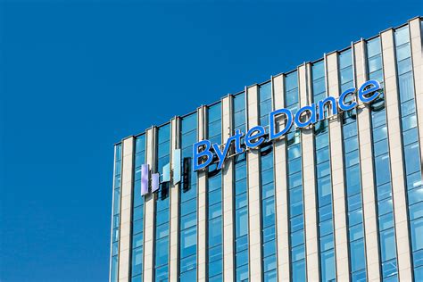 Bytedance Eclipses Tencent In Revenue Profit In 2023 Report