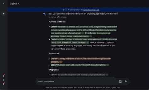 Google Rebrands Bard AI To Gemini Finally Available In Canada Kind Of Profectio