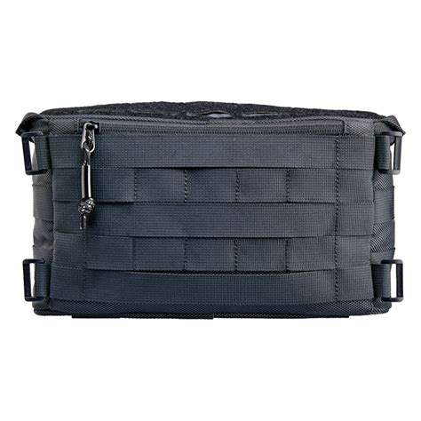 Biltwell Exfil 7 Gen 2 Black Bag