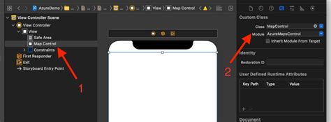Announcing Public Preview Of Azure Maps Ios Sdk Microsoft Community Hub