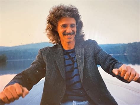 Remembering Tom Skrtic David Egnor Phd 2000 Reflects On By Ku