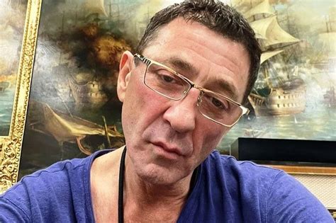 В Сети обсуждают снимки «изможденного» Лепса - 24СМИ