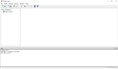 安装vitables回车却没反应问题解决 Csdn博客