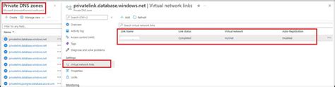 Sabrin Alsahsah On Linkedin Stuck Operation In Azure Sql Managed Instance Due To Private Dns