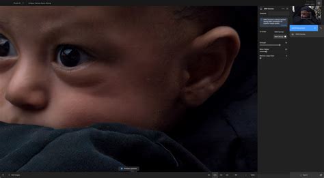 Sharpening And Denoising In Photo Ai Vs Denoise Ai Bugs And Issues Topaz Community