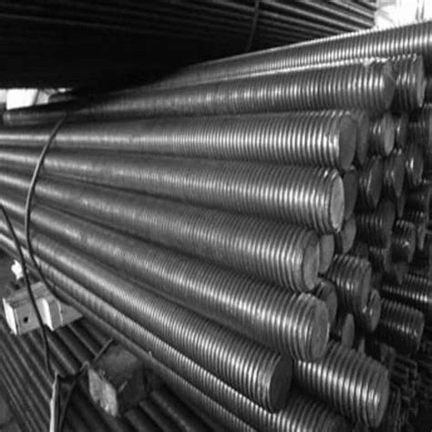Ss Thread Bar At ₹ 120 Piece Threaded Bars In Mumbai Id 22336906448