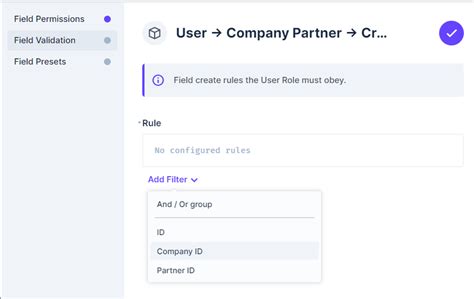 Many 2 Many Relationship Permission Config · Issue 17986 · Directusdirectus · Github