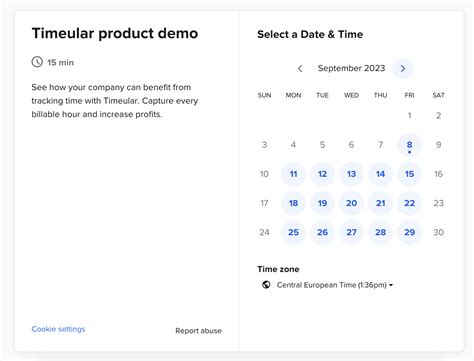 The Best Scheduling Apps Early