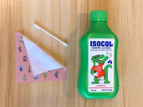 How To Clean Your Nintendo Switch And Joy Cons Safely