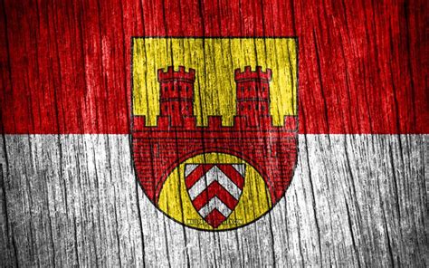 다운로드 4k 빌레펠트의 국기 빌레펠트의 날 독일 도시들 나무 질감 깃발 빌레펠트 깃발 독일의 도시들 빌레펠트 독일 바탕 화면 무료 데스크톱 용 무료