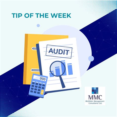 Mckibbinmanagementconsultants Audittips Qualityassurance Mckibbin