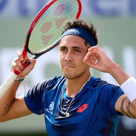 Alejandro Tabilo Hace Historia Al Ganar El Atp De Mallorca Publimicro