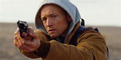 Taron Egertons New Gritty Thriller Is A Sleeper Hit Perfect For