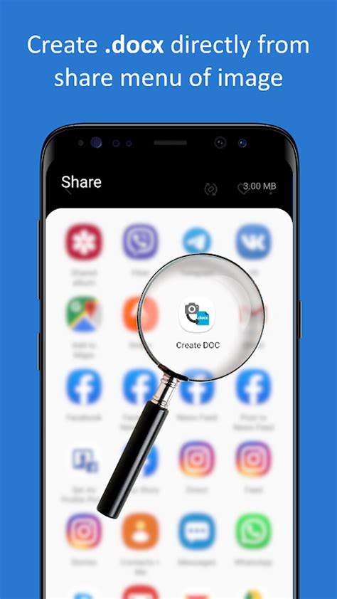 Merge Multiple Images Into One Word Docx File Apk для Android — Скачать