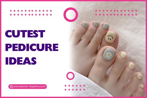 22 Gorgeous French Pedicure Ideas 2025 Drexplains