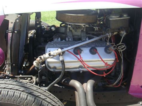 1935 Plymouth Business Coupe Hemi Hot Rod Street Rod For Sale Photos
