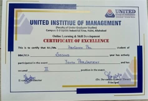 Abhishek Pal On Linkedin Small Efforts Guide Us To The Big Succes ️