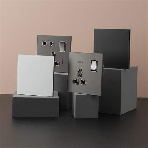 Decoding The Symbolism Of Household Appliance Power Switches Buttons Wall Switch Supplier