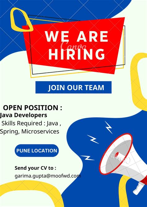 Garima Gupta On Linkedin Hiring Hiring2023 Immediatejoiners Javadeveloper Javabackenddeveloper