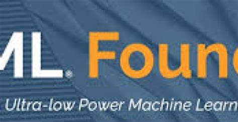 Imagimob And Tinyml Foundation To Start Tinyml Meetup Group In Sweden