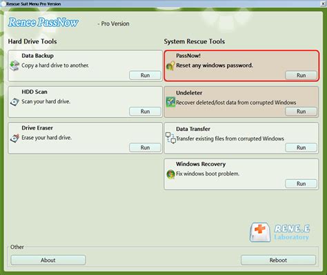 Solved How To Reset Windows Vista Password With Or Without Reset Disk