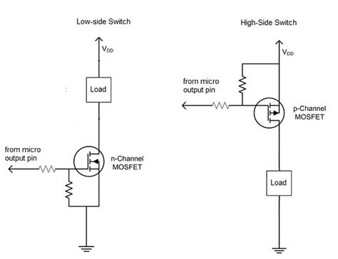 Measuring Input Power Directly On VCC GND General Guidance Arduino Forum