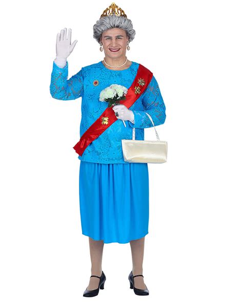 Queen Elizabeth Costumes Queen Elizabeth Ii Wore Iconic Multi Coloured