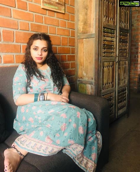 Ann Augustine Instagram 🌸 Gethu Cinema