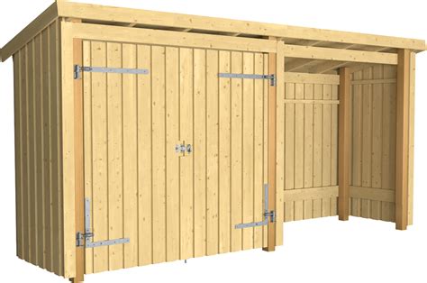 Plus Nordic Multi Havehus 2 Moduler Areal • Pris