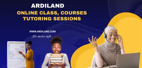 Ardiland Institute Of Technology