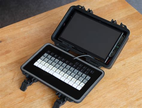 Gallery Portable Pi Hackaday Io